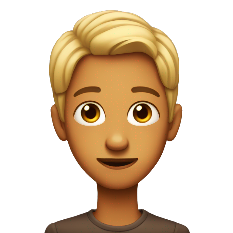 AI Emoji Generator