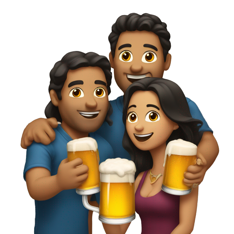 AI Emoji Generator