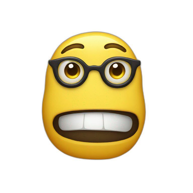 AI Emoji Generator