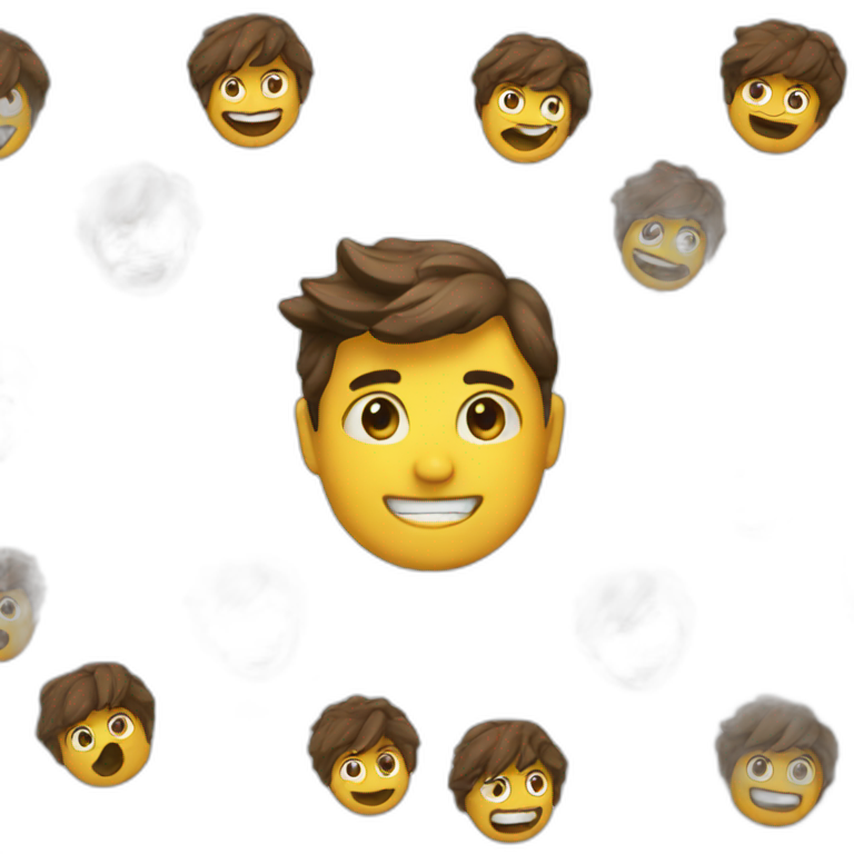 AI Emoji Generator