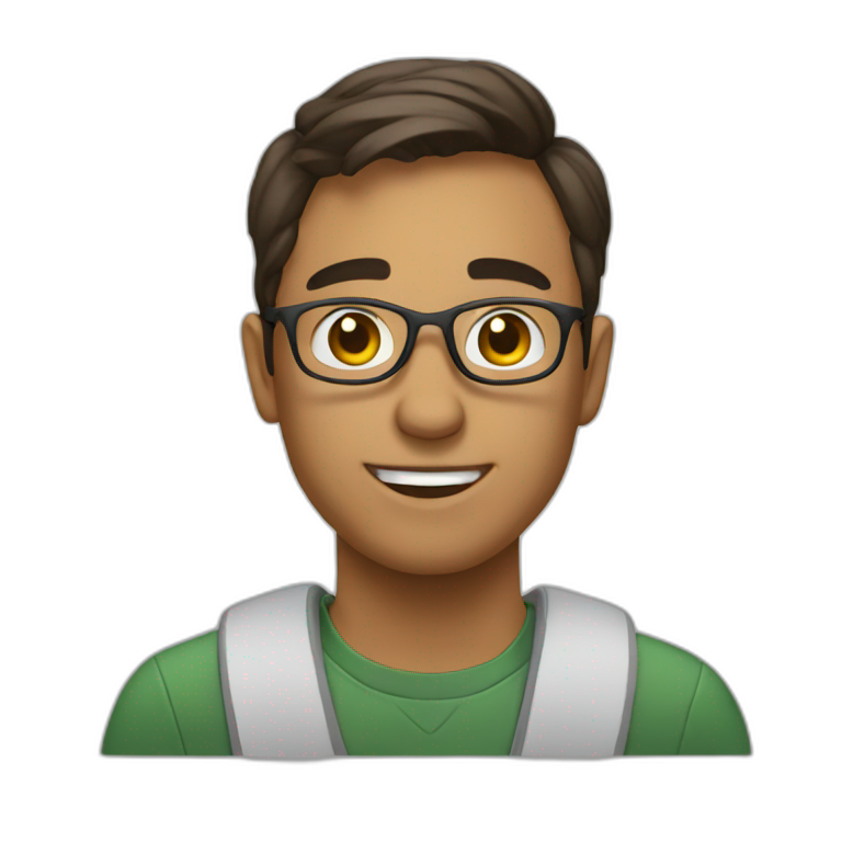 Ai Emoji Generator 