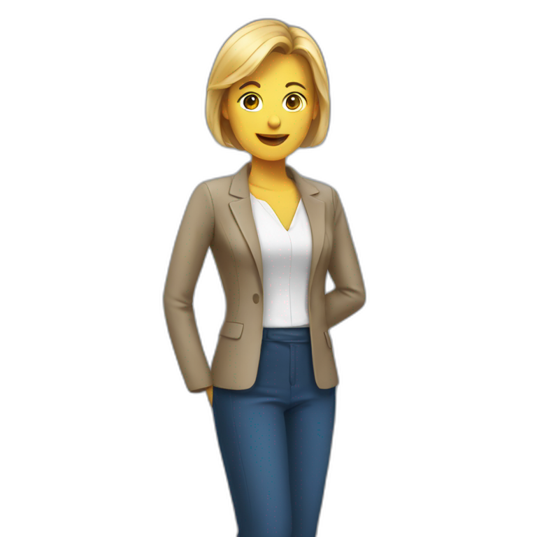 AI Emoji Generator