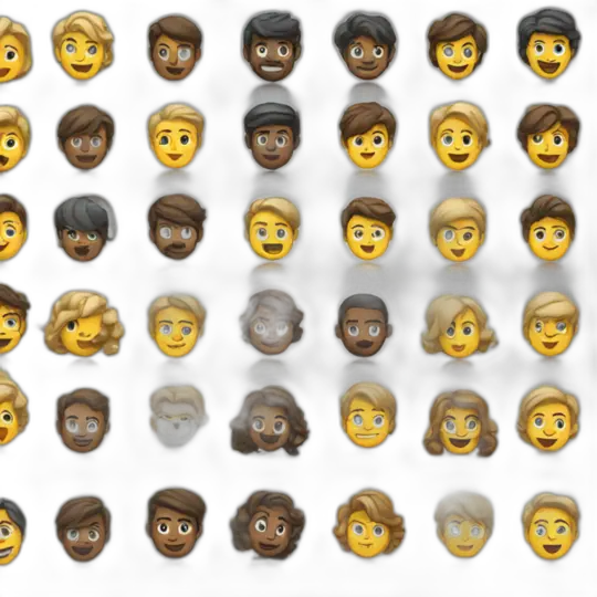 AI Emoji Generator