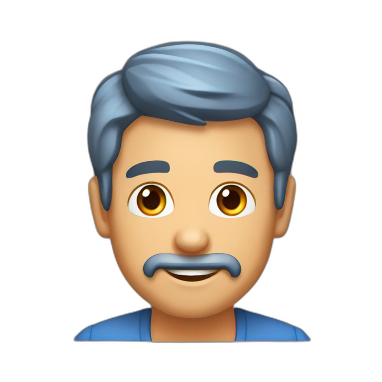 AI Emoji Generator AI Emoji Generator