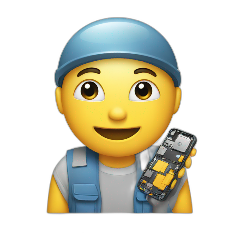 AI Emoji Generator
