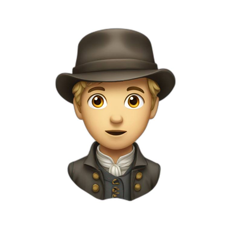 Ai Emoji Generator