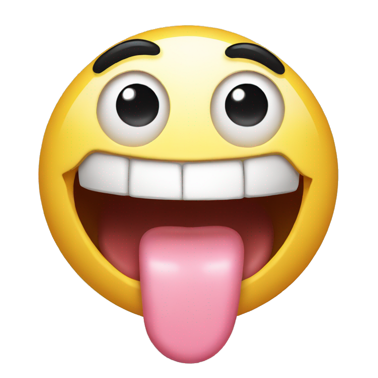 AI Emoji Generator