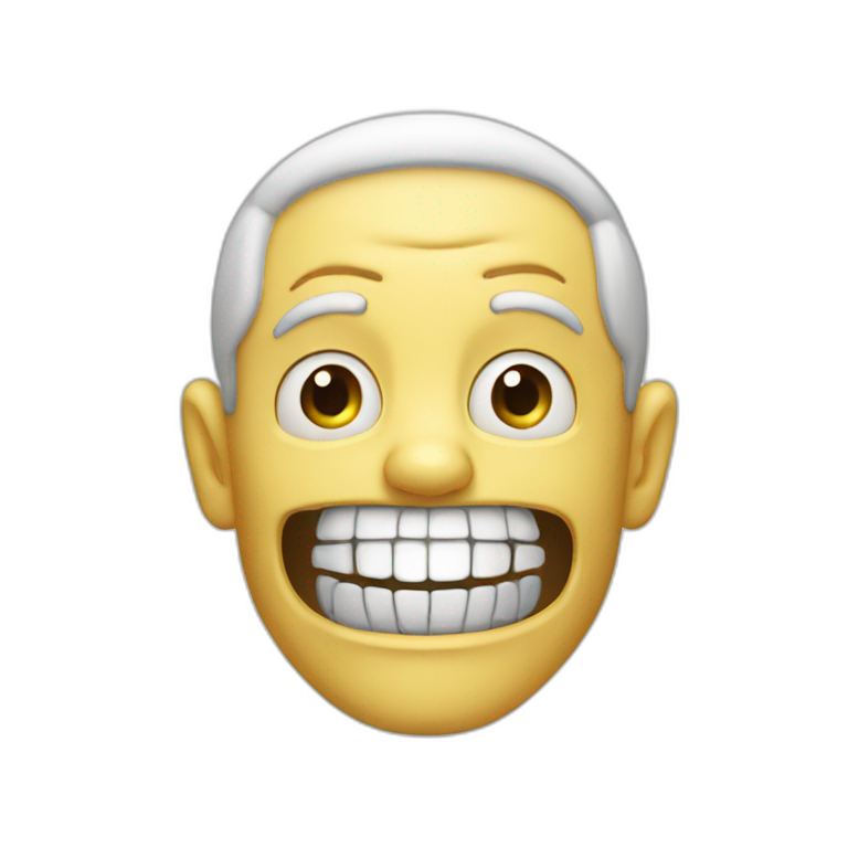 AI Emoji Generator