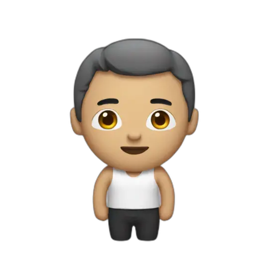 AI Emoji Generator