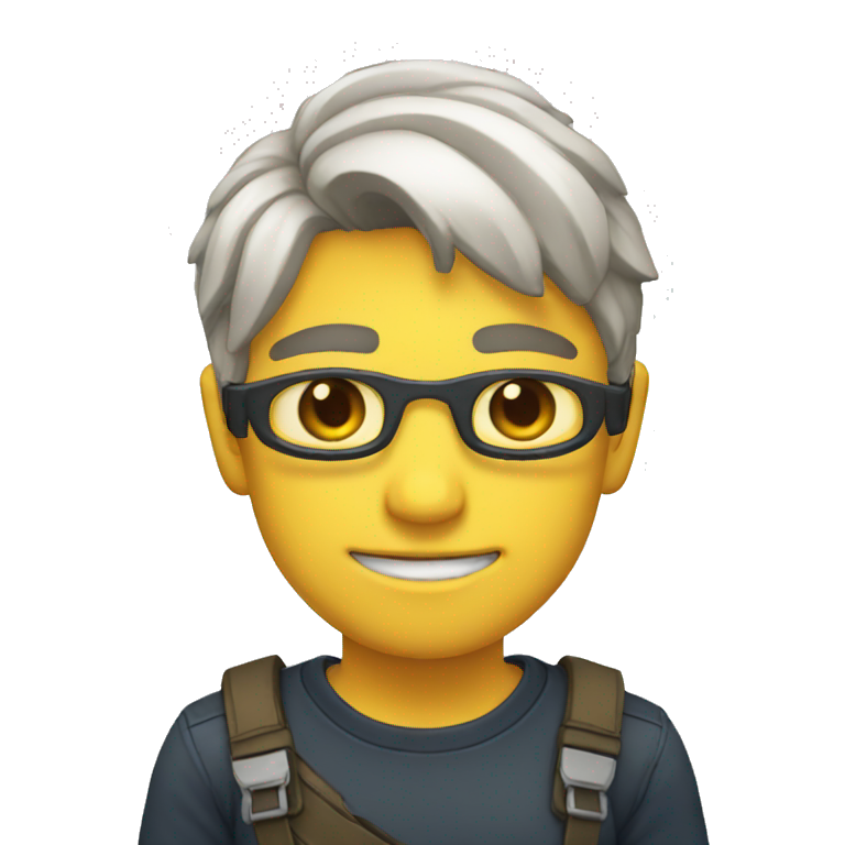 AI Emoji Generator
