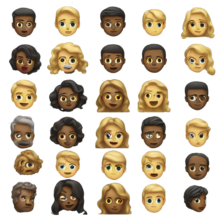 AI Emoji Generator