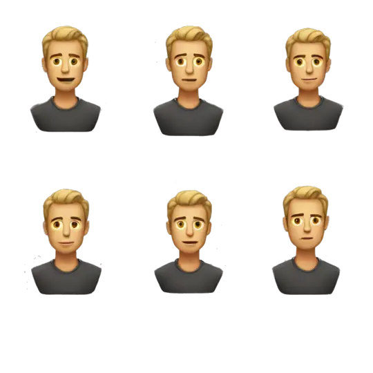 AI Emoji Generator