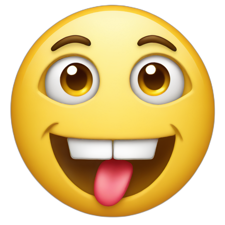 AI Emoji Generator