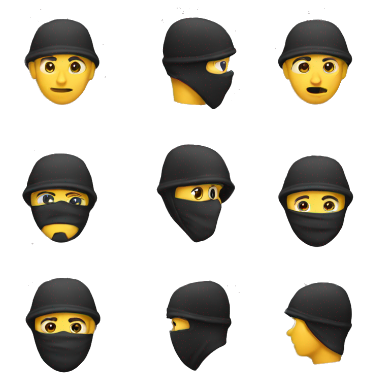 AI Emoji Generator