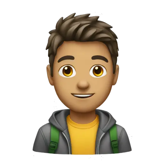 AI Emoji Generator