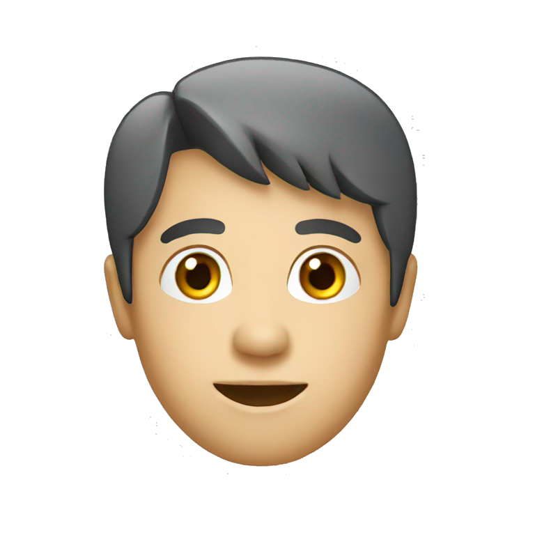 AI Emoji Generator