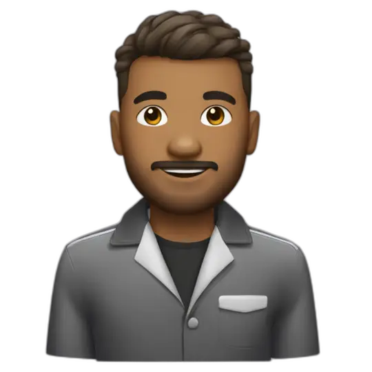 AI Emoji Generator