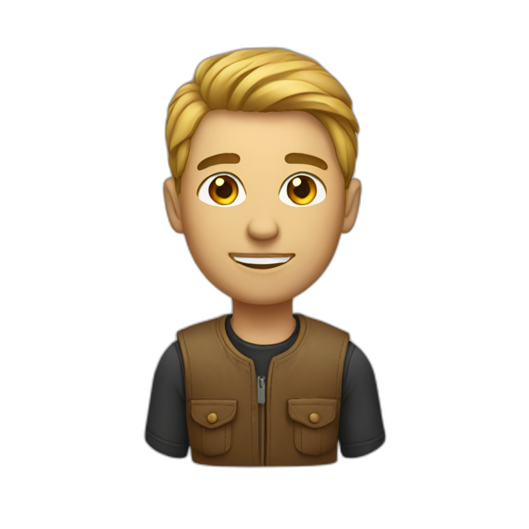 Ai Emoji Generator