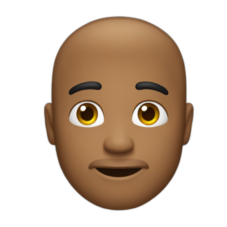 AI Emoji Generator