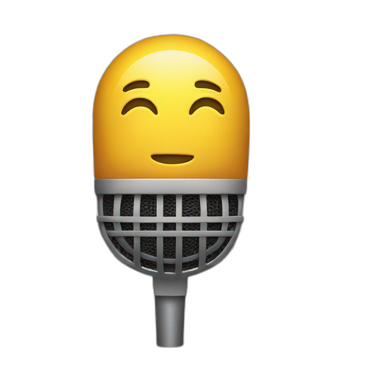 AI Emoji Generator