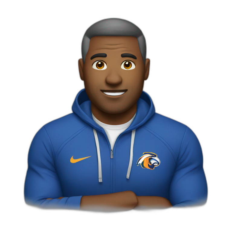 AI Emoji Generator