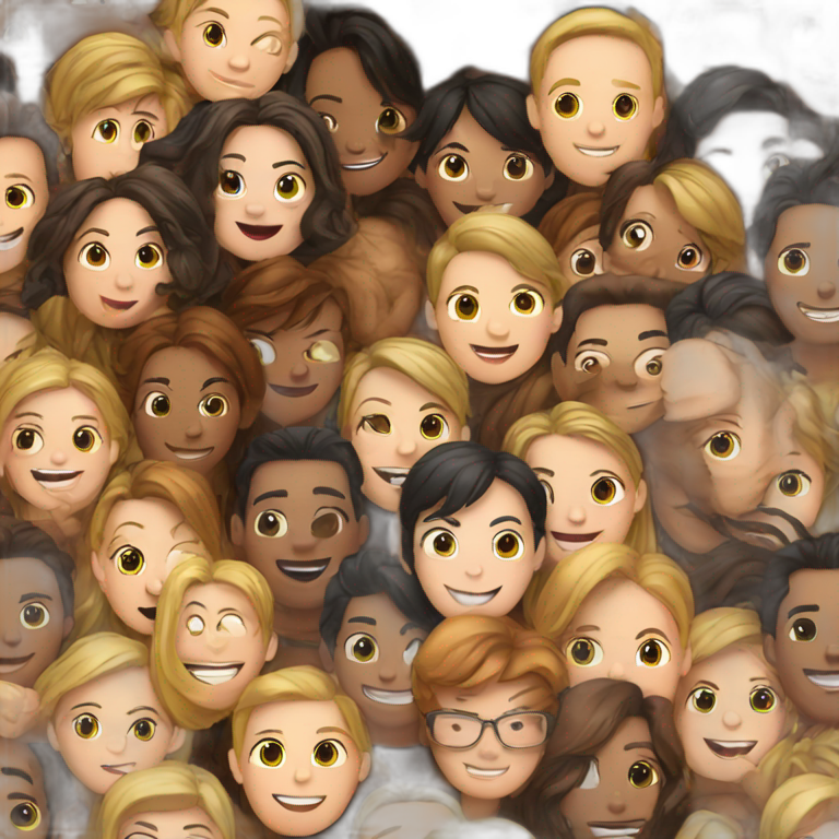 AI Emoji Generator