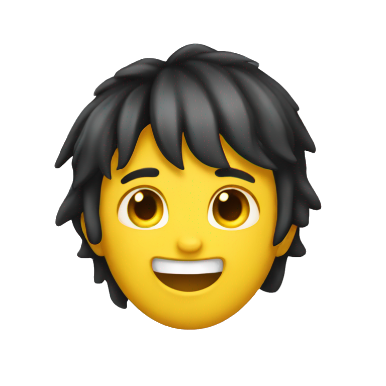AI Emoji Generator