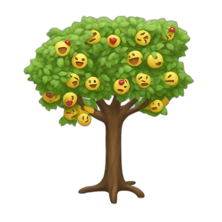 AI Emoji Generator