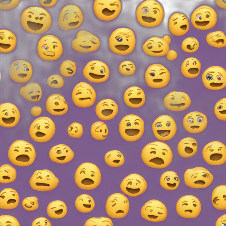 AI Emoji Generator