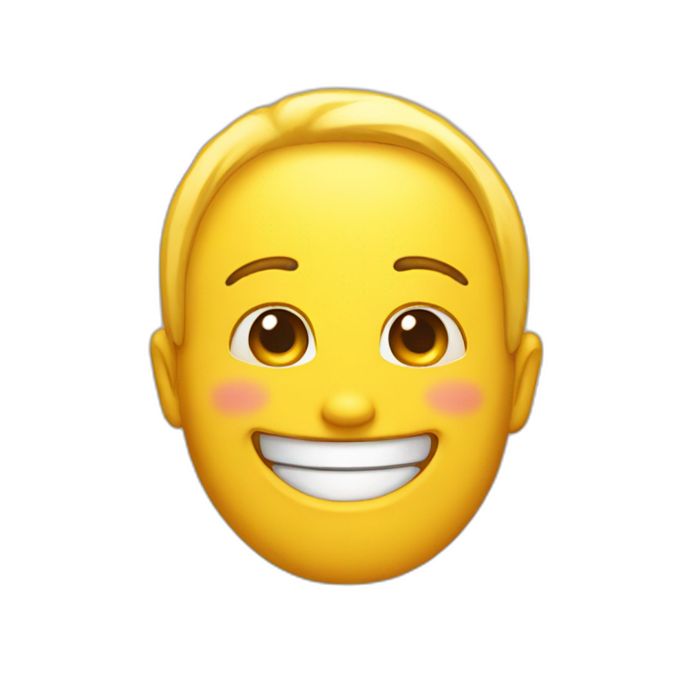 AI Emoji Generator
