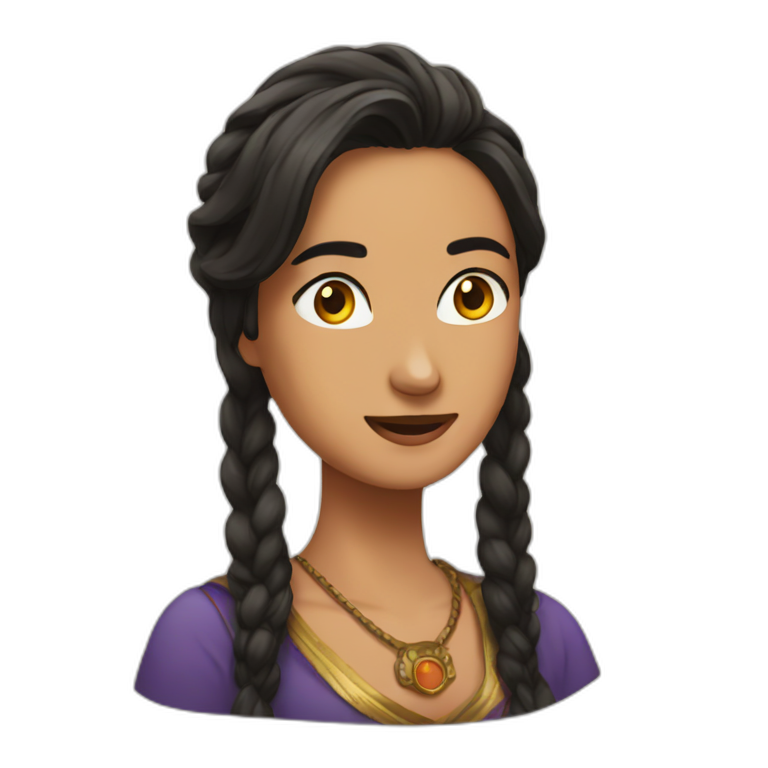 AI Emoji Generator