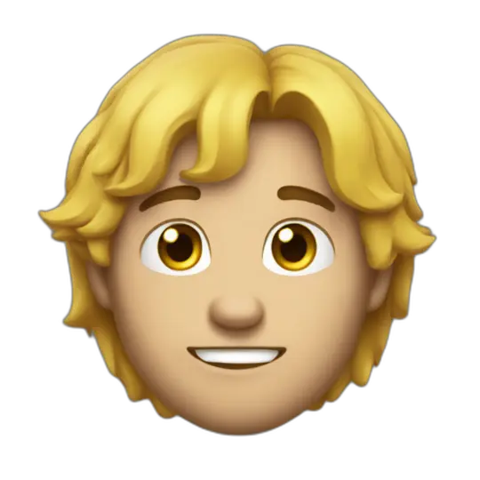 AI Emoji Generator