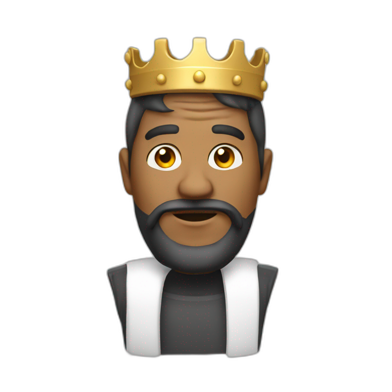 AI Emoji Generator AI Emoji Generator