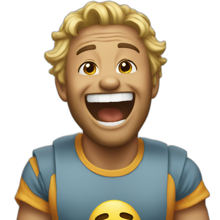 AI Emoji Generator