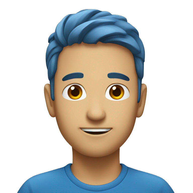 AI Emoji Generator
