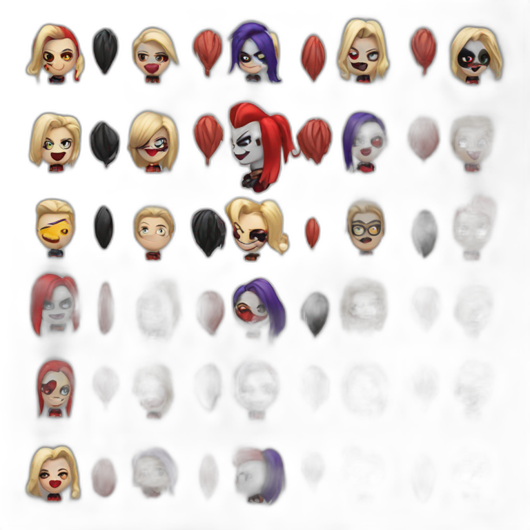 Ai Emoji Generator