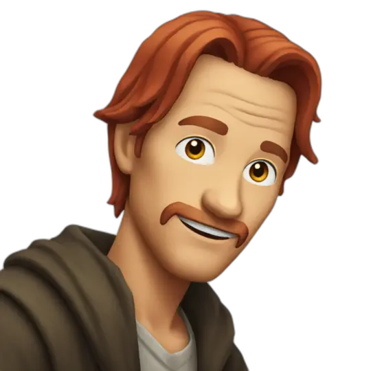 AI Emoji Generator