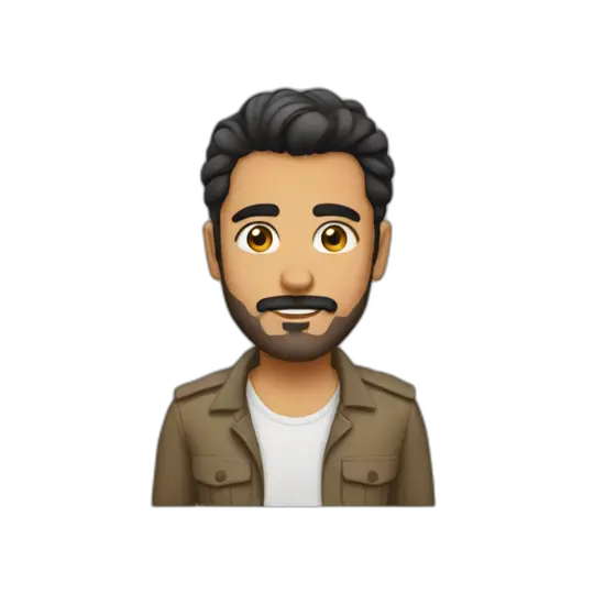 AI Emoji Generator