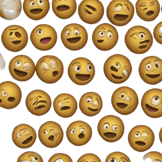 AI Emoji Generator