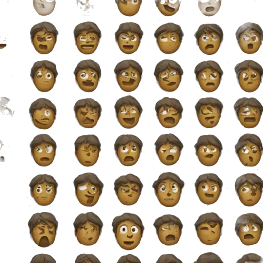 AI Emoji Generator