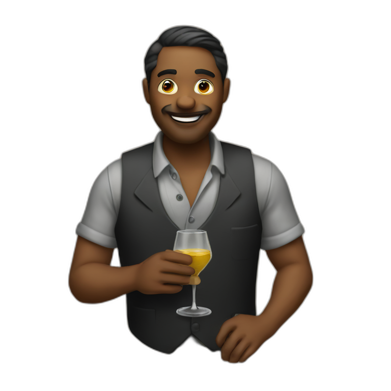 Ai Emoji Generator