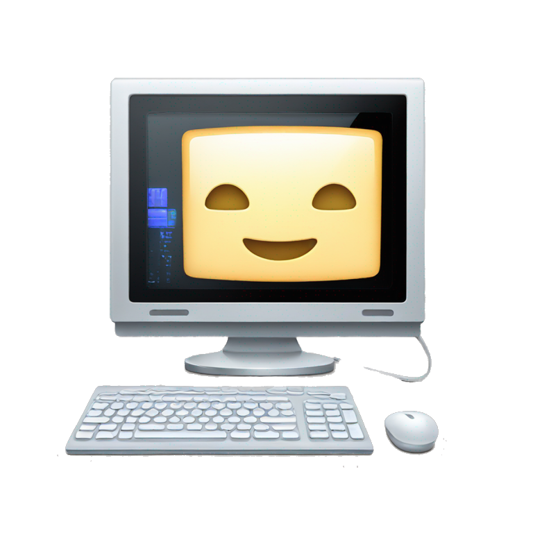 AI Emoji Generator
