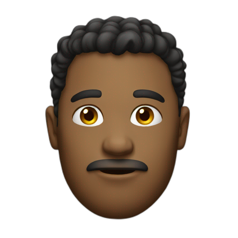 AI Emoji Generator AI Emoji Generator