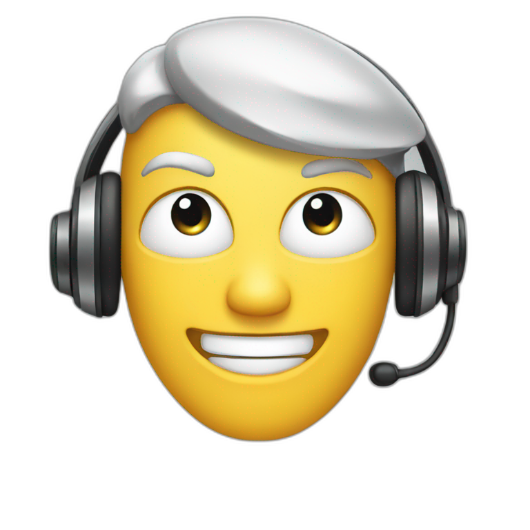 AI Emoji Generator