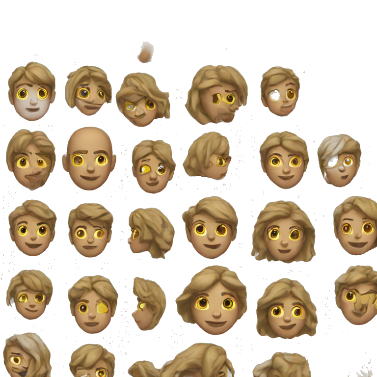 AI Emoji Generator