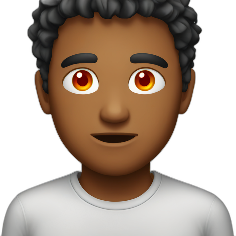 AI Emoji Generator