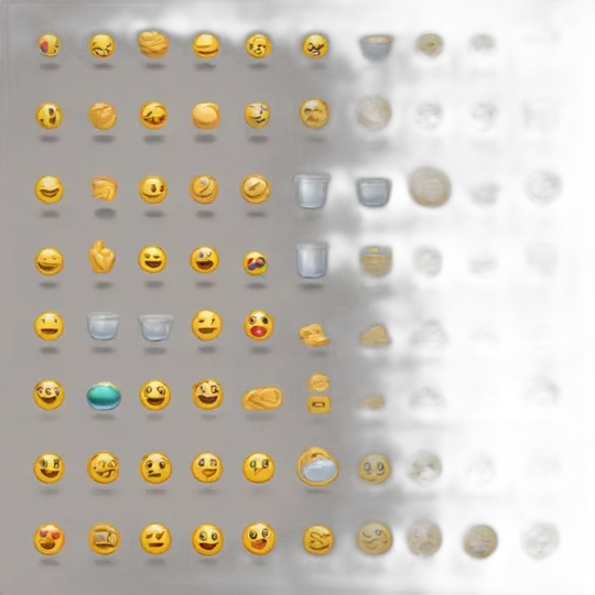 AI Emoji Generator