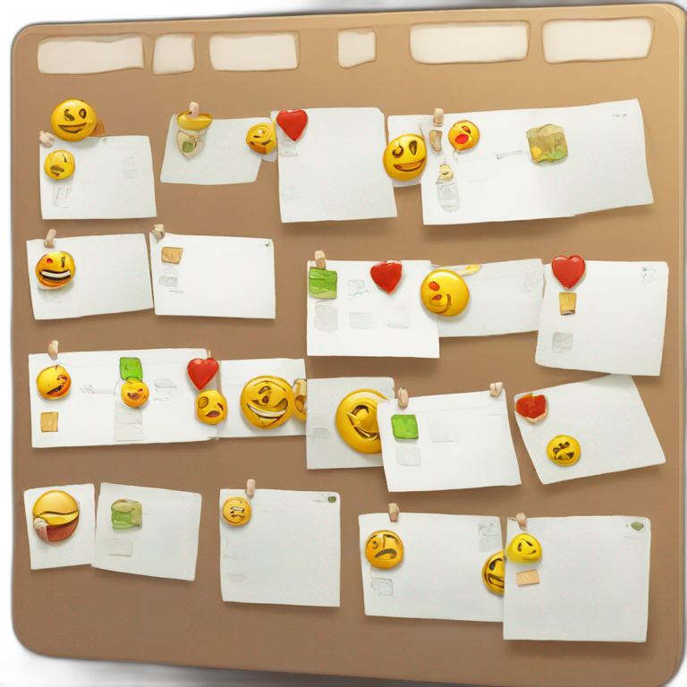 AI Emoji Generator