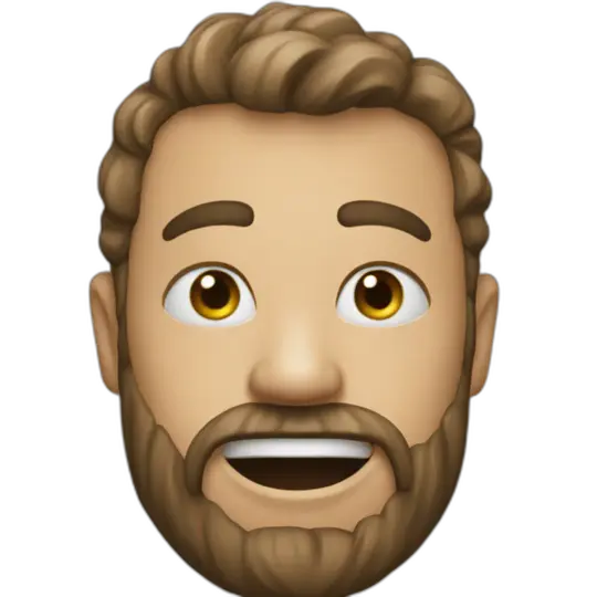 AI Emoji Generator