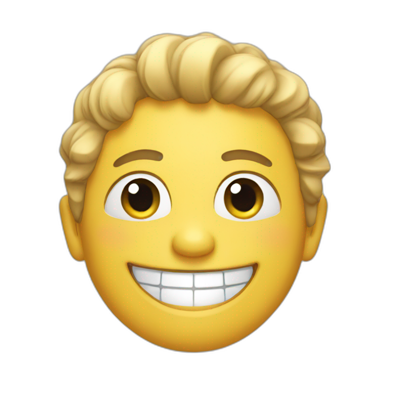 Ai Emoji Generator